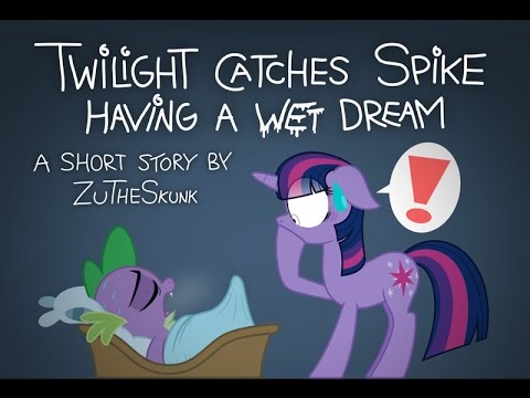 Mlp Clop Twilight