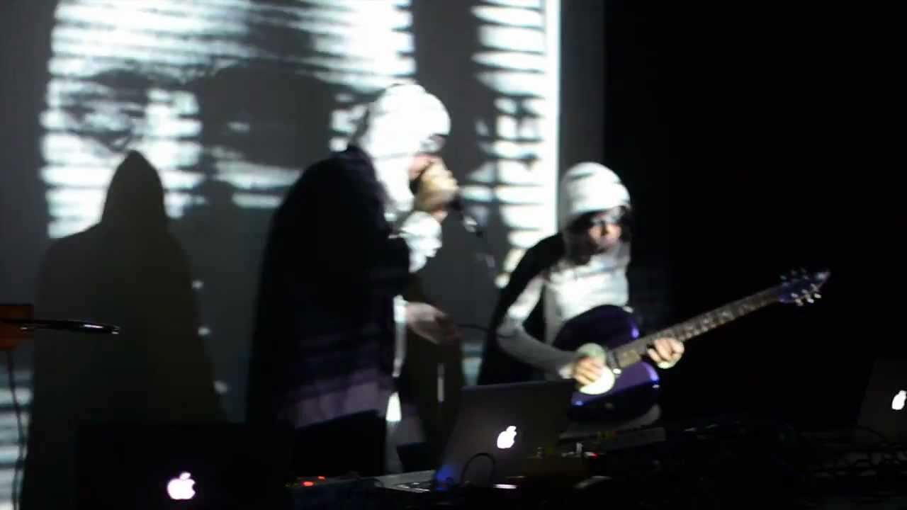 Loading Minds intervistano i WE LOVE - YouTube