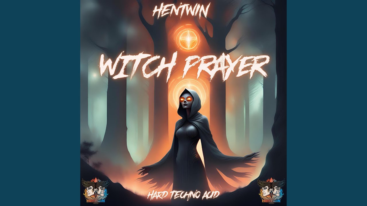Witch Prayer - YouTube