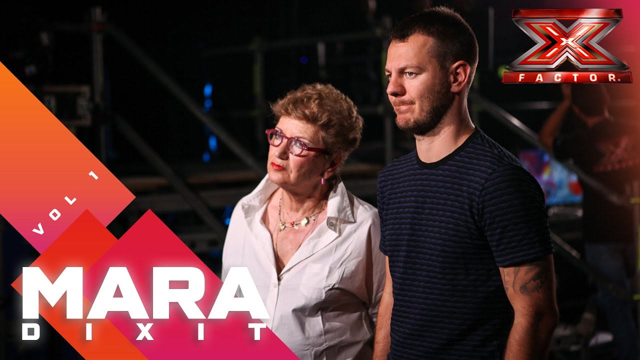 Mara Dixit | Vol.1 - YouTube