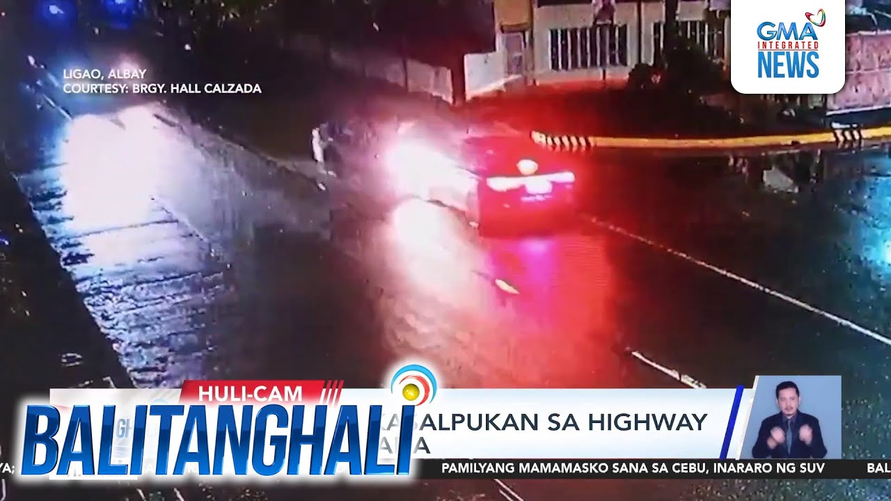 Balitanghali: (Part 2) December 26, 2024 - YouTube