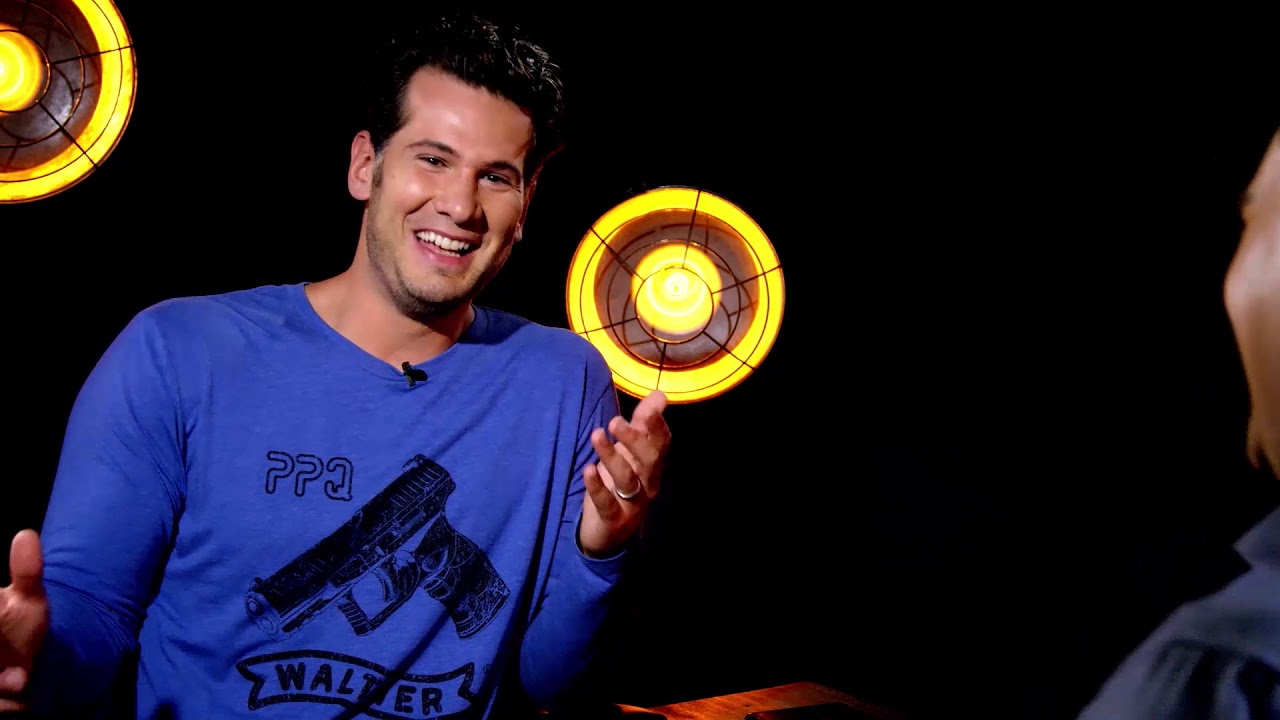 "Change My Mind" Changes Minds - YouTube