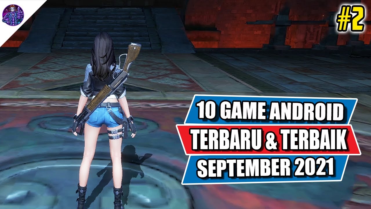 10 Game Android Terbaru dan Terbaik Rilis di Minggu Kedua September ...