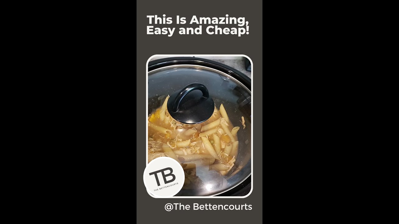 Making Soup With Leftover Food Scraps - YouTube