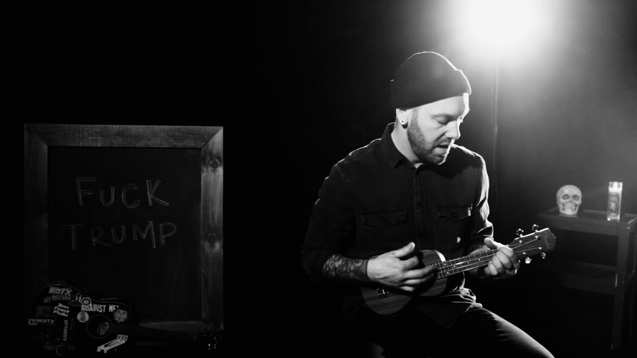 Karl Bullets - She (Green Day cover) - YouTube Music