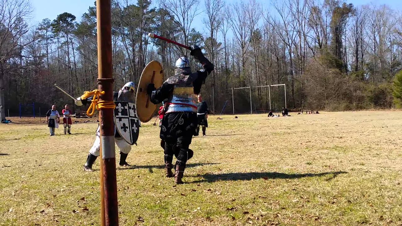 Turf Wars VI Champion Tournament fight 2 - YouTube