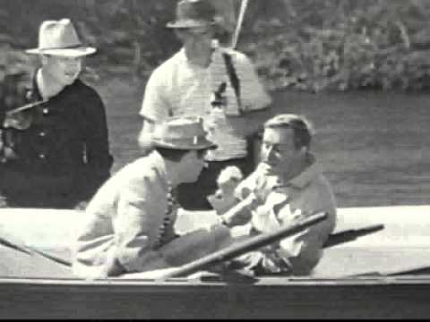 Chester Cigarettes - Old Cigarrete Commercial - YouTube