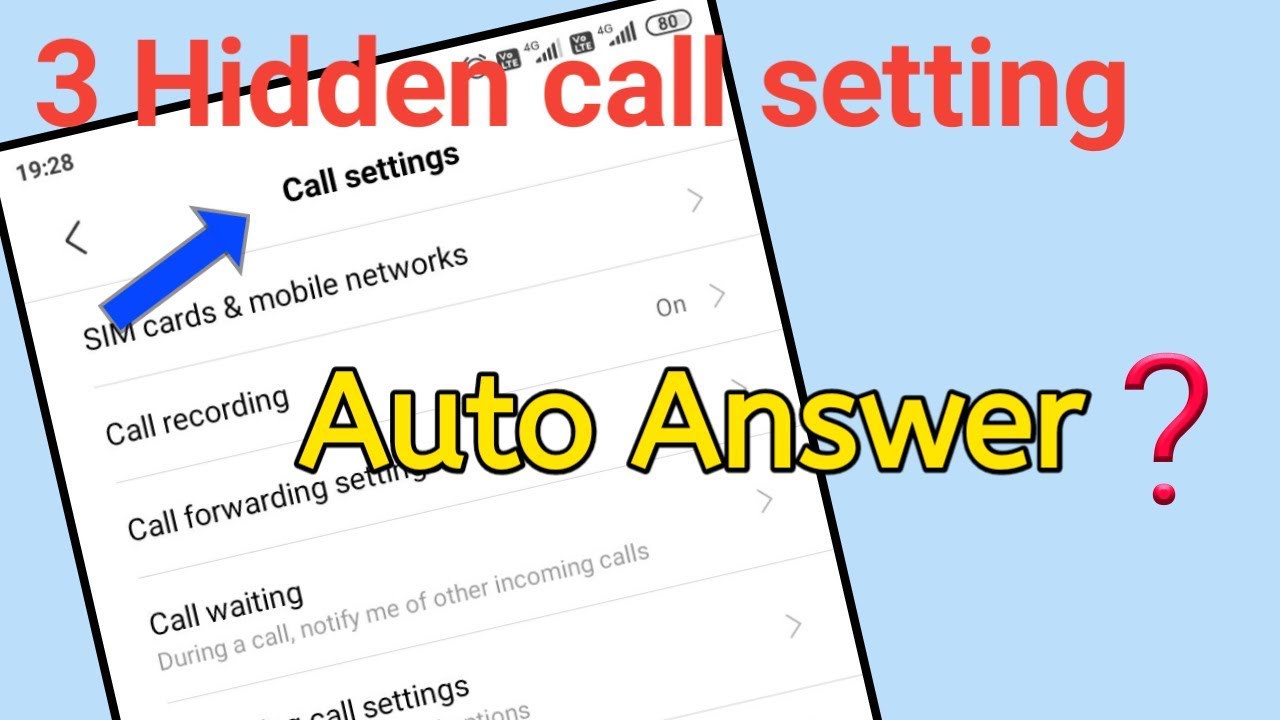 How To Change Keypad Tone Flashlight Setting In Redmi Phone YouTube How To Change Keypad Tone Flashlight Setting In Redmi Phone YouTube