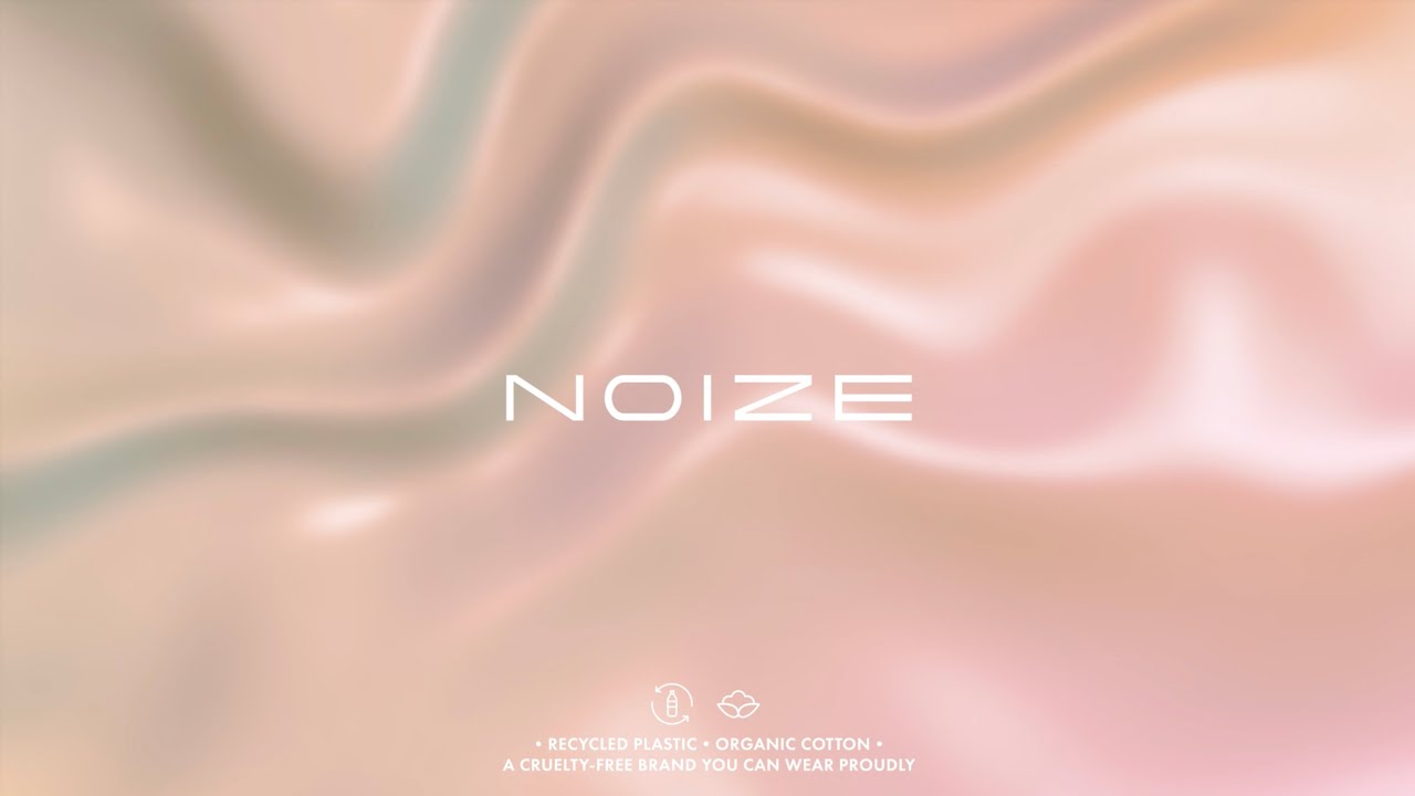 NOIZE ORIGINAL | Apparel for All Who Care | Cruelty Free | #noizemakers ...