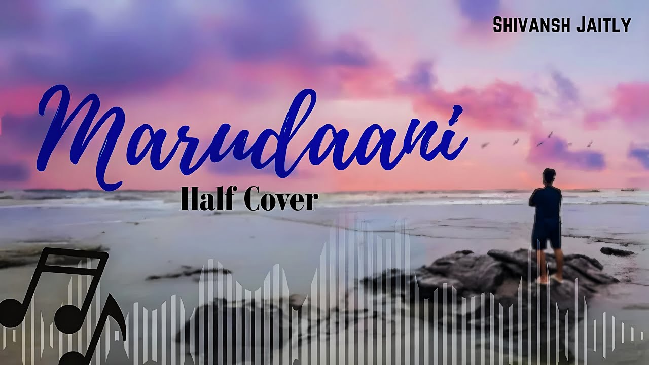 Sakkarakatti - Marudaani Half Piano Cover by Shivansh Jaitly ...