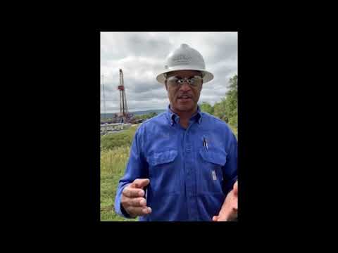 Rob Boulware, Seneca Resources - YouTube