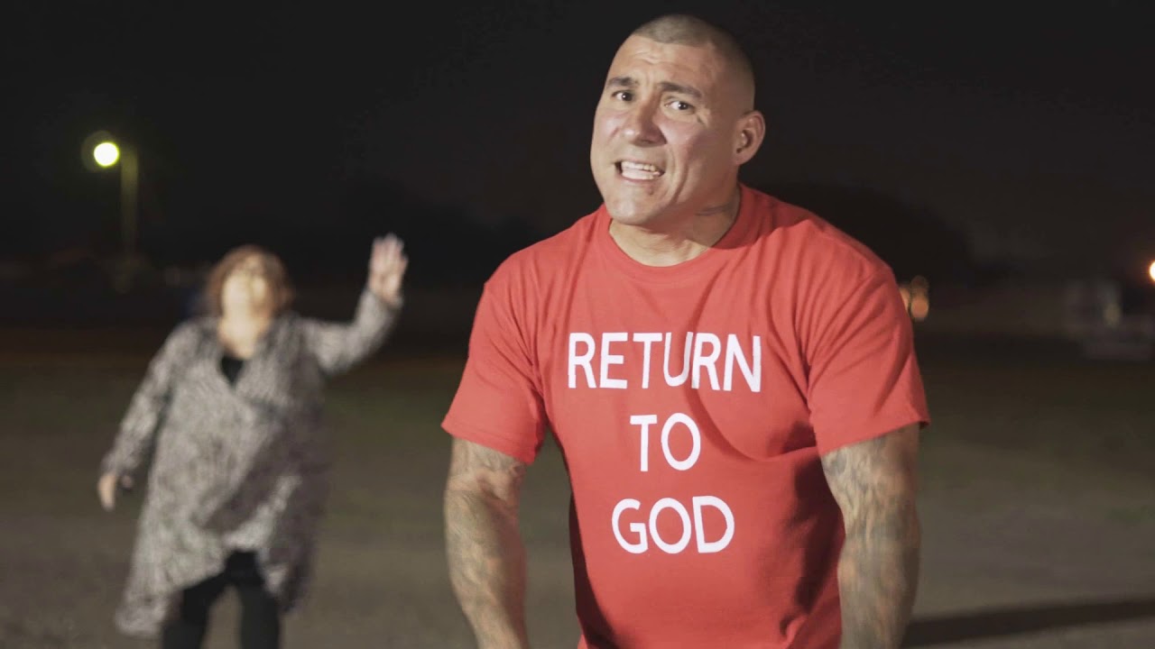 X-Triste Ft. Amy Beltran " Time of Teshuva " - YouTube
