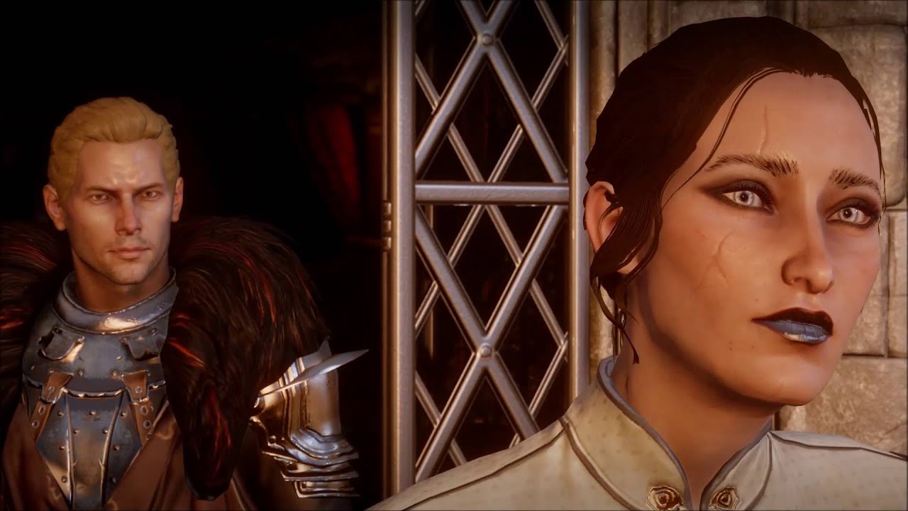 "I'll Follow You" by Shinedown feat. Cullen Rutherford Romance from ...