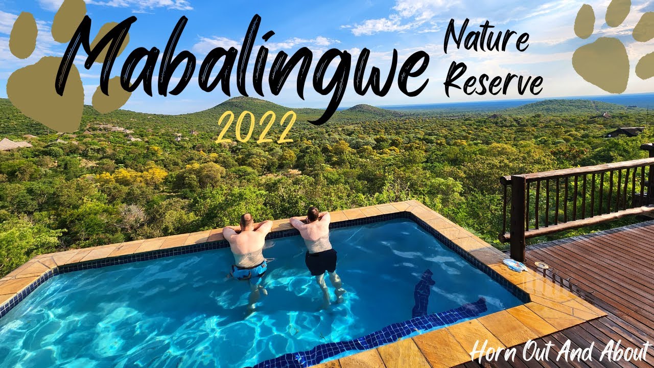 Mabalingwe Bushveld Getaway - Limpopo, South Africa - YouTube