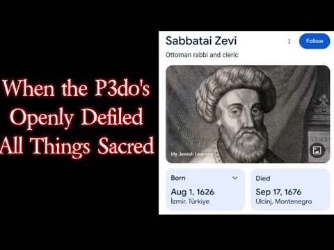 Inversion Philosophy "Sin is the Left Hand Work of God" - YouTube
