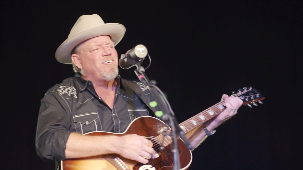 Pat Green Celebrates 170 Years of Pioneer - YouTube