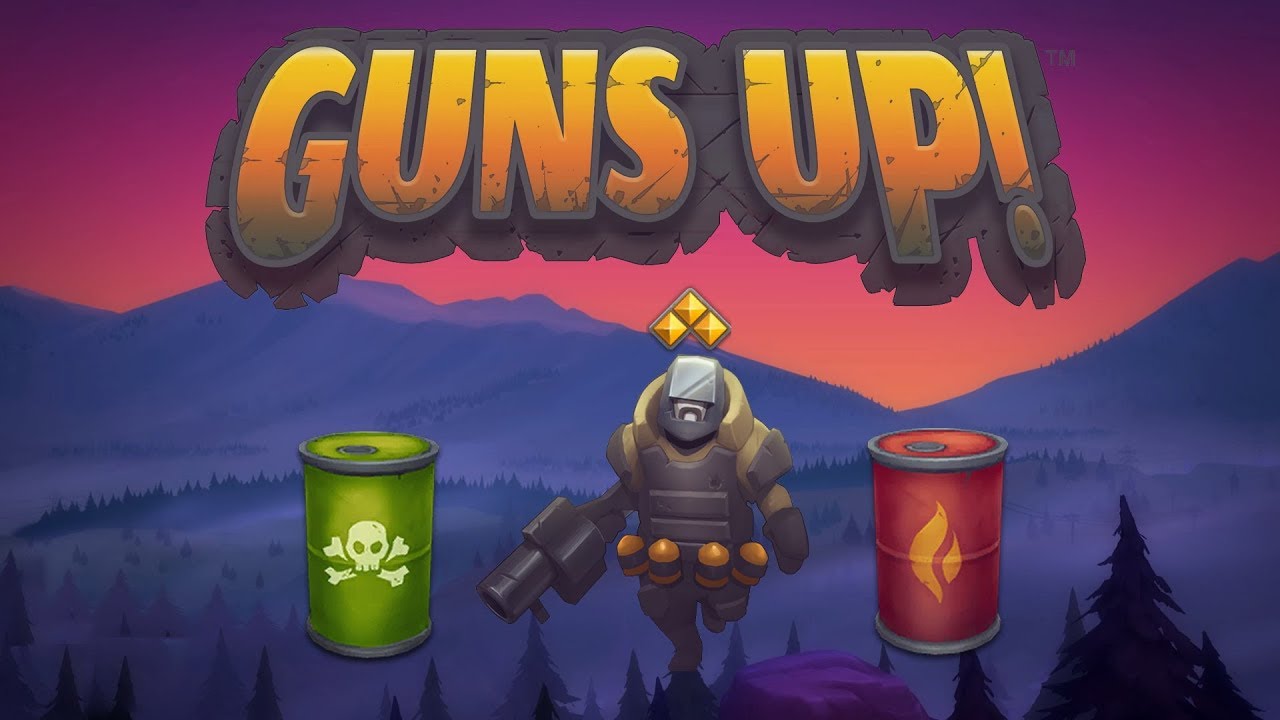 GUNS UP! - The Hardest Bombardier Base Layouts, Part 3 - YouTube