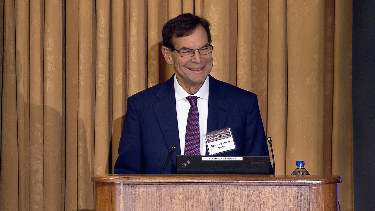 Spiritual Diversity and Psychotherapy: The 2018 Merle Jordan Conference ...