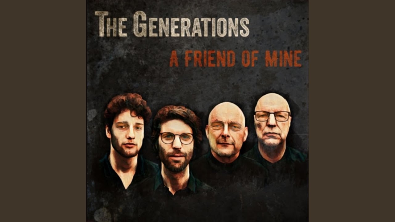 A Friend of Mine - YouTube