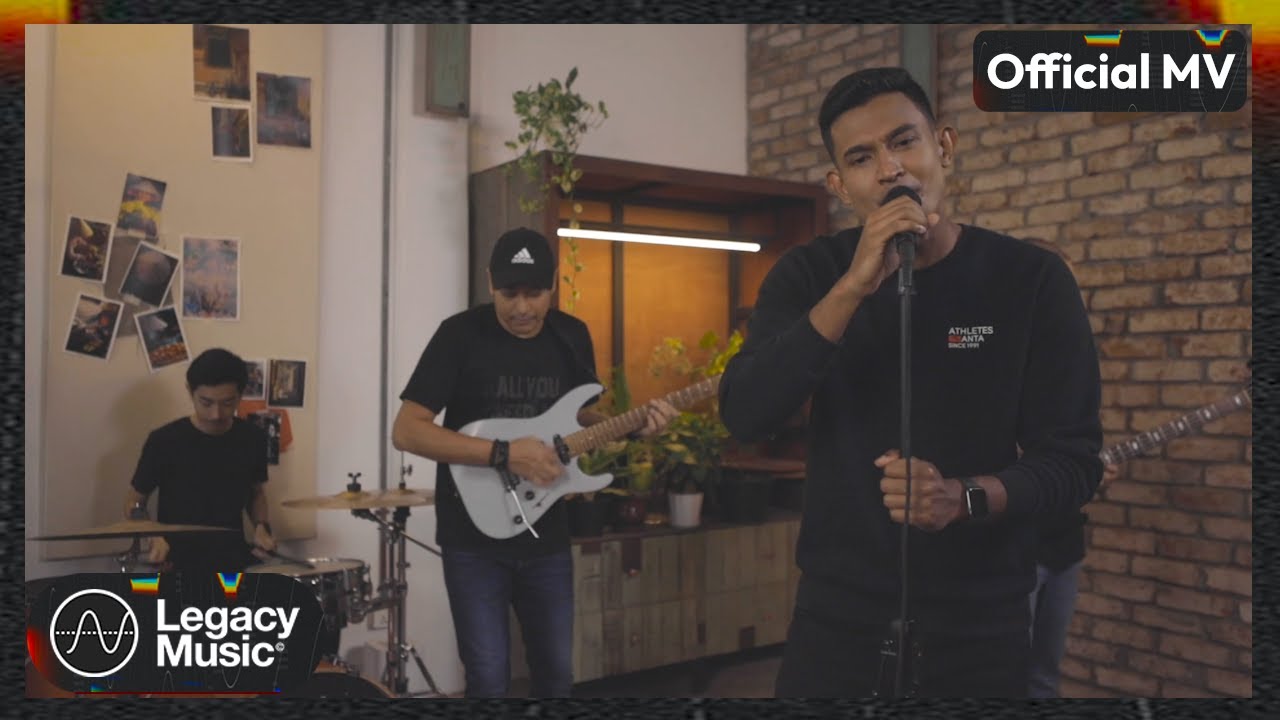 Wymo - A Little Bit of Your Love [Official MV] - YouTube