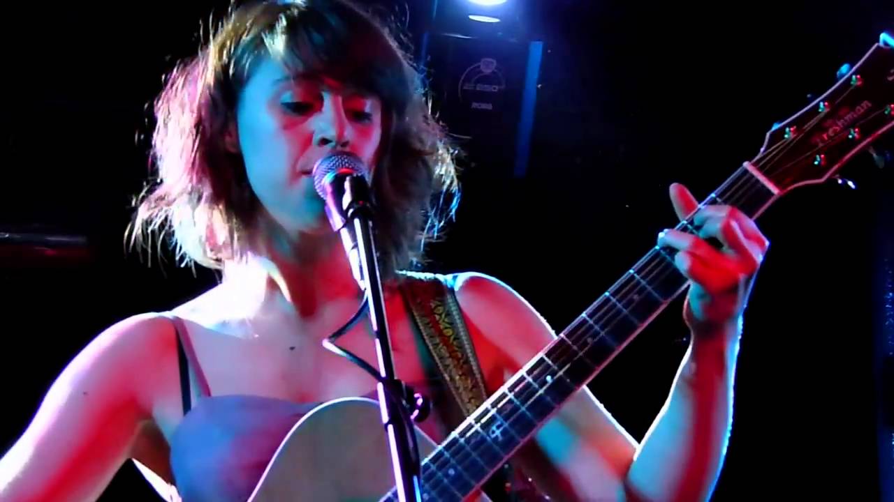 Emma's Imagination - Focus live Liverpool O2 Academy 25-03-11 - YouTube