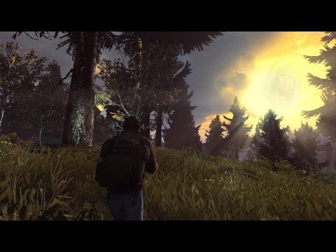 A floresta assombrada [Infestation in The Haunted Forest]