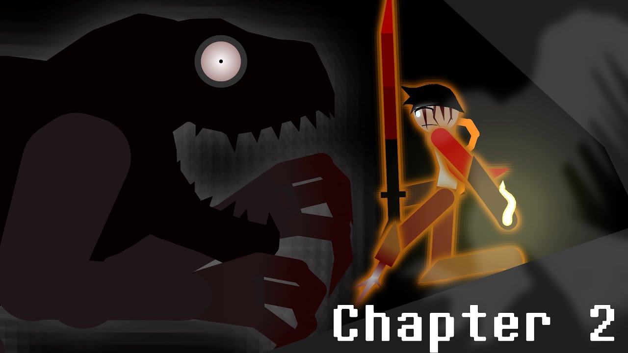 The Shadows Stickman Legacy Chapter 2 (Animated Series) - YouTube