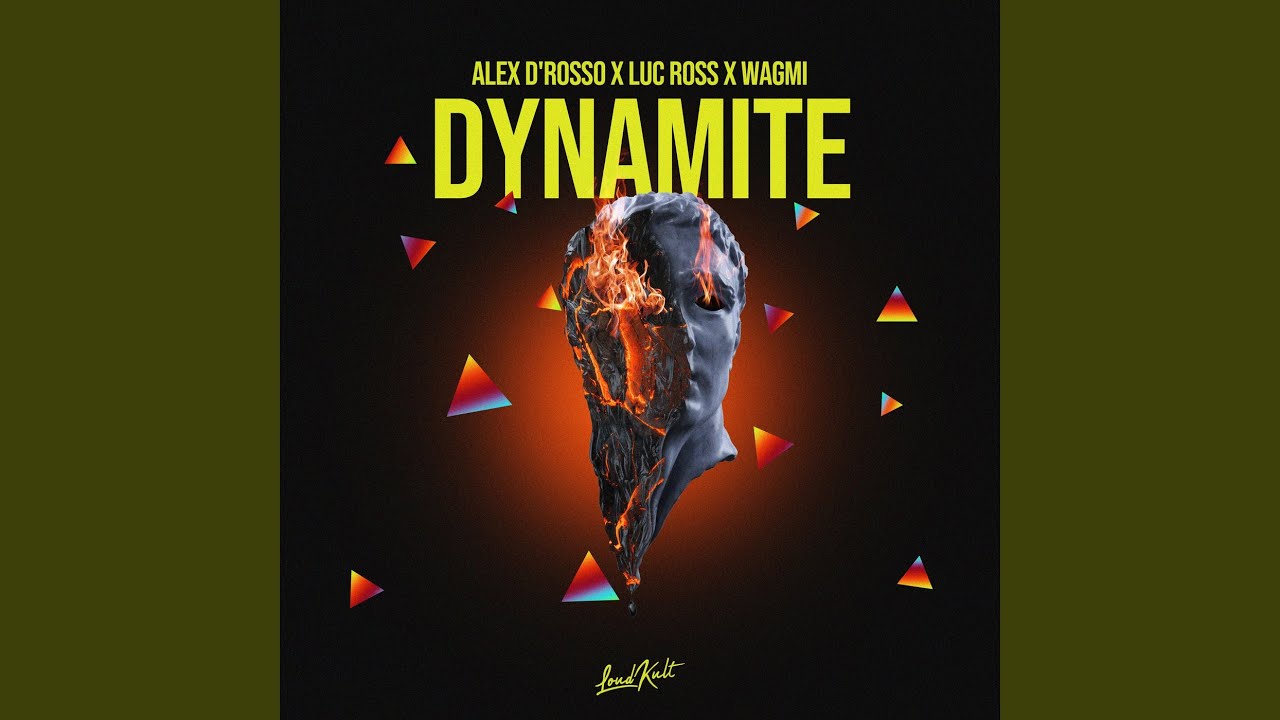 Dynamite - YouTube Music