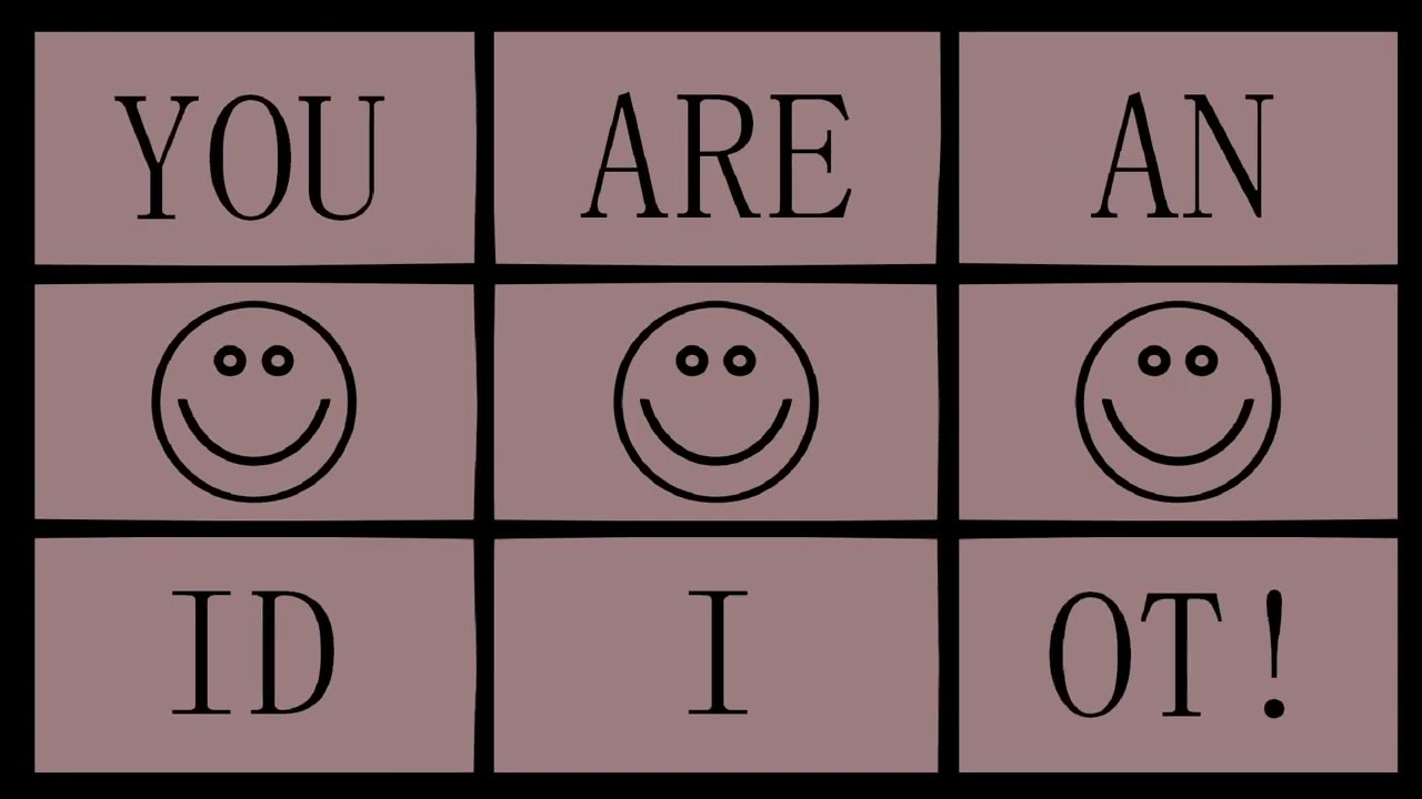 Friday Night Crunchin - RUMOR (SWEEP RESKIN) V2 - YouTube