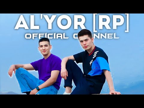 Al'yoR ft BranD- Qarg'alar. (Lyric version)