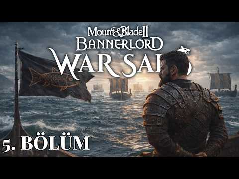 ⚔️ DAHA YENİ BAŞLIYORUZ !! | M&B Bannerlord Türkçe 5. Bölüm (2026)