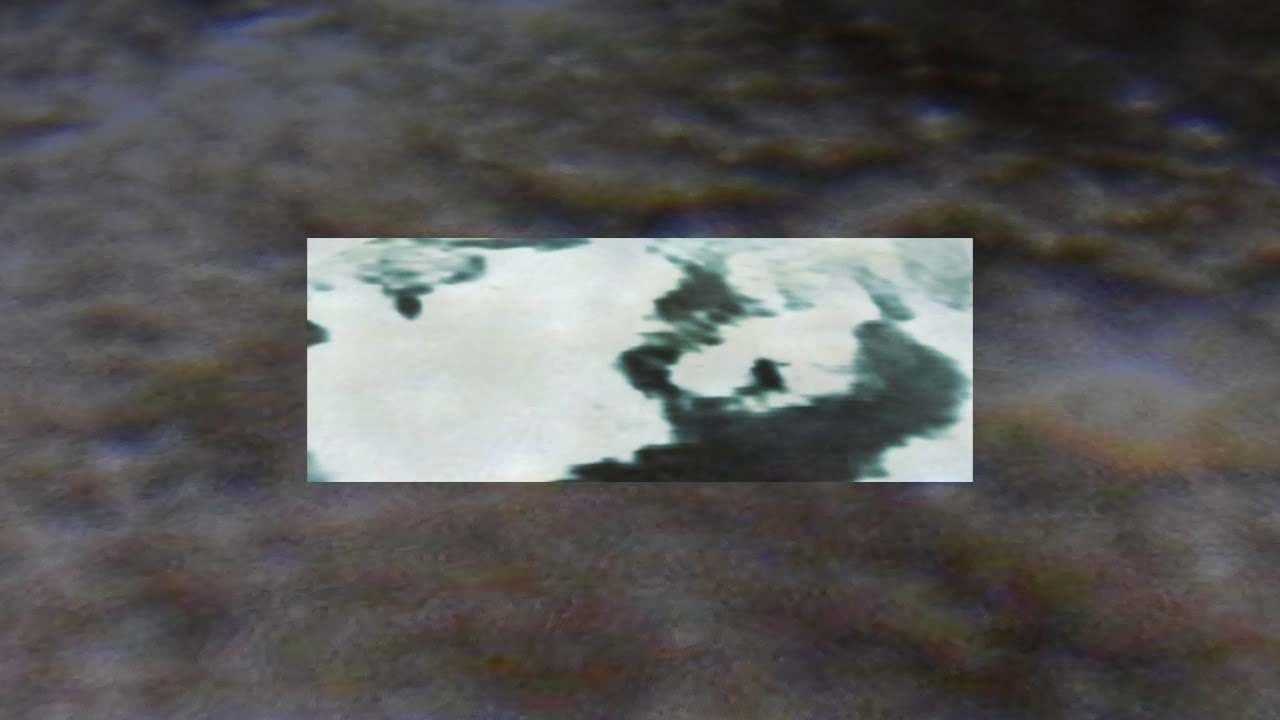 Magnificent Constructed Objects On The Moon - YouTube