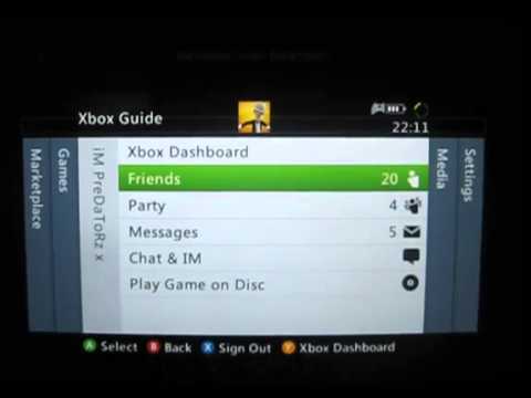 Trance map 1 - YouTube