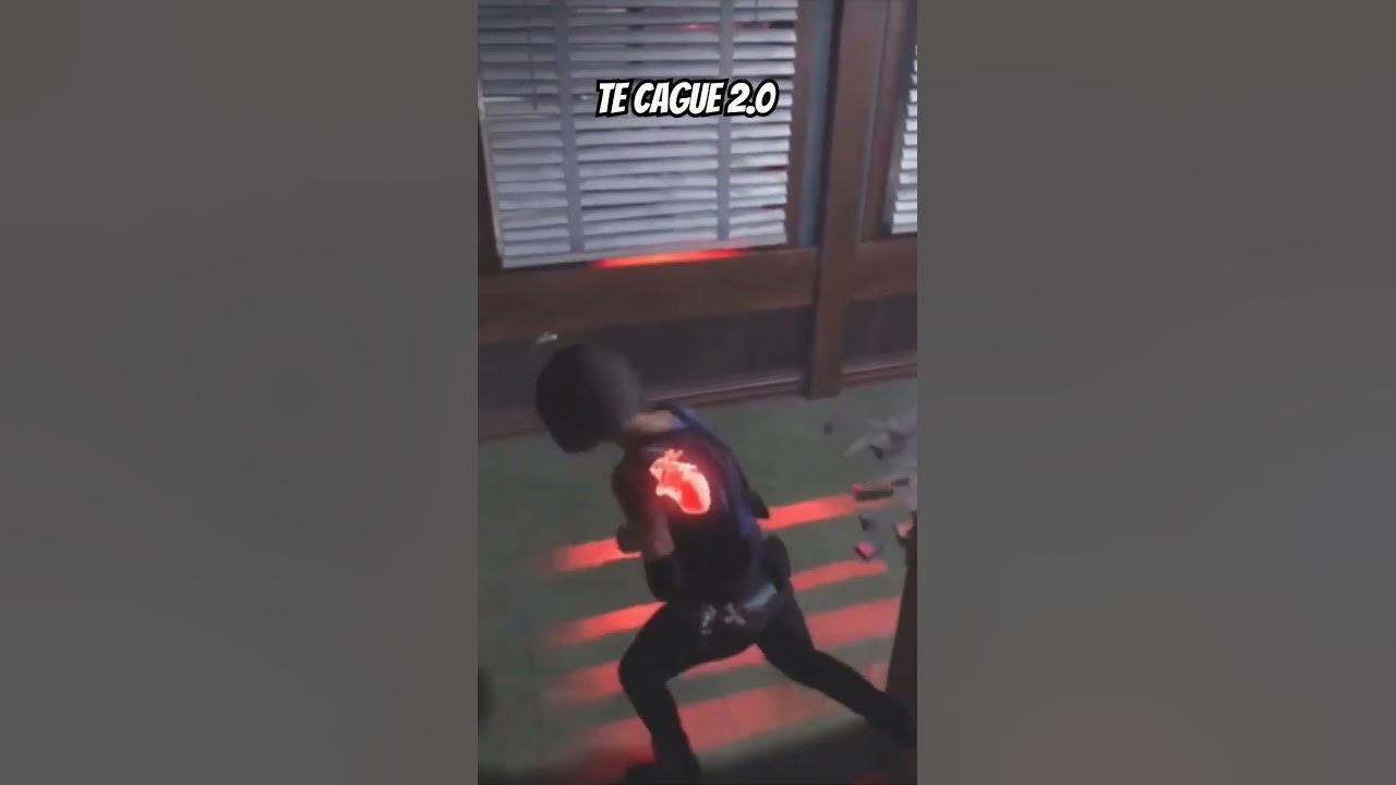 Loopeando como un campeon #dbd #dbdmemes #dbdsurvivor #dbdsurvivorgameplay #dbdshorts #dbdclips ...