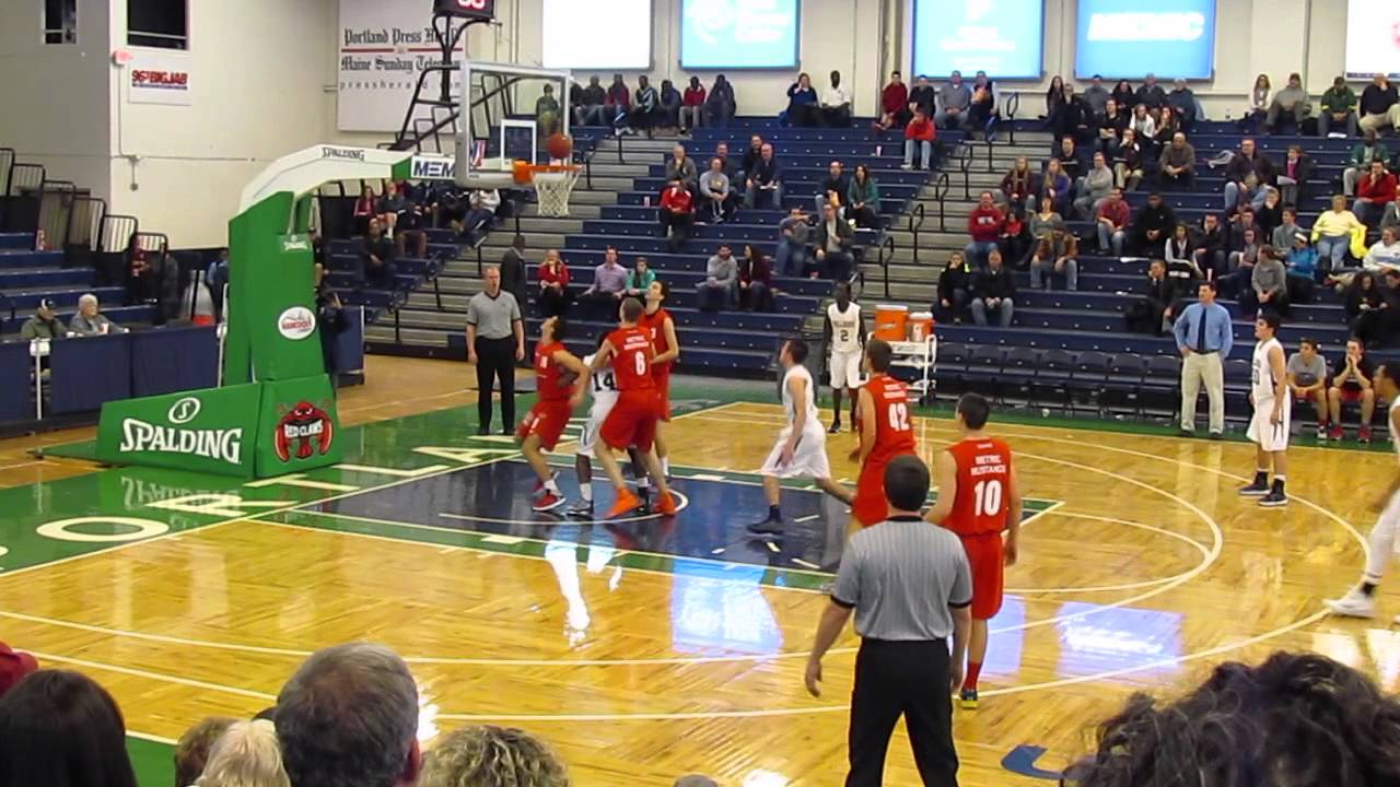 Matt Talbot Senior Highlight - YouTube