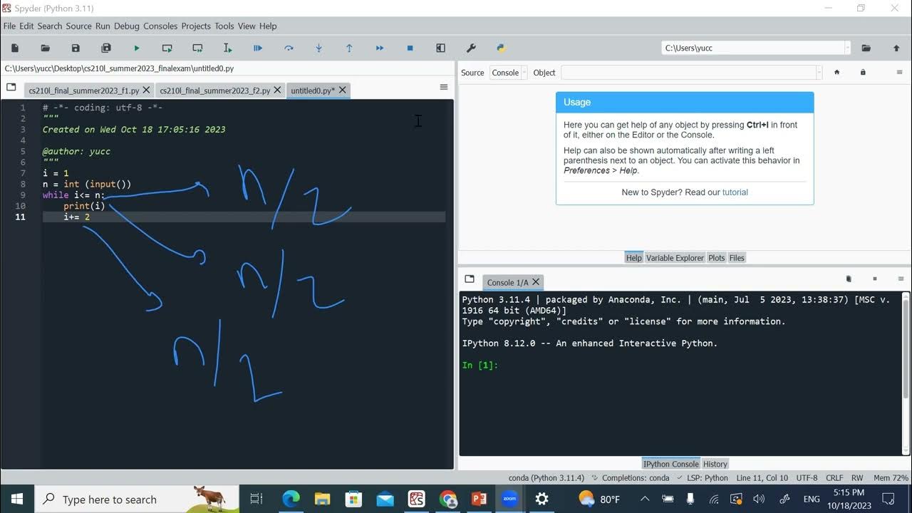 cs250 chapter3 lecture3 - YouTube