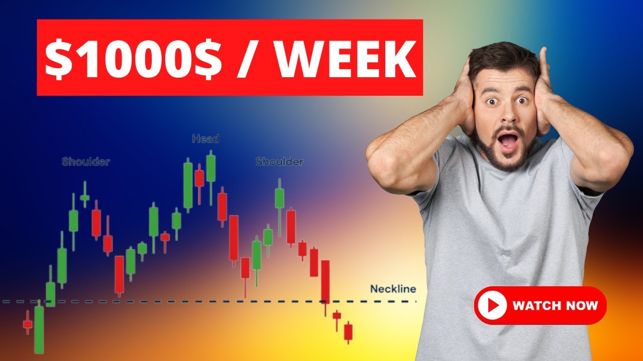 Mastering the Art of Trading: Setting, Managing, and Closing Trades ...