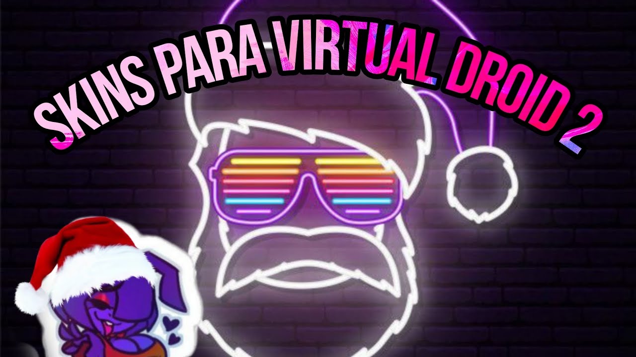 skins para virtual droid 2 ★(part 56) ★ - YouTube