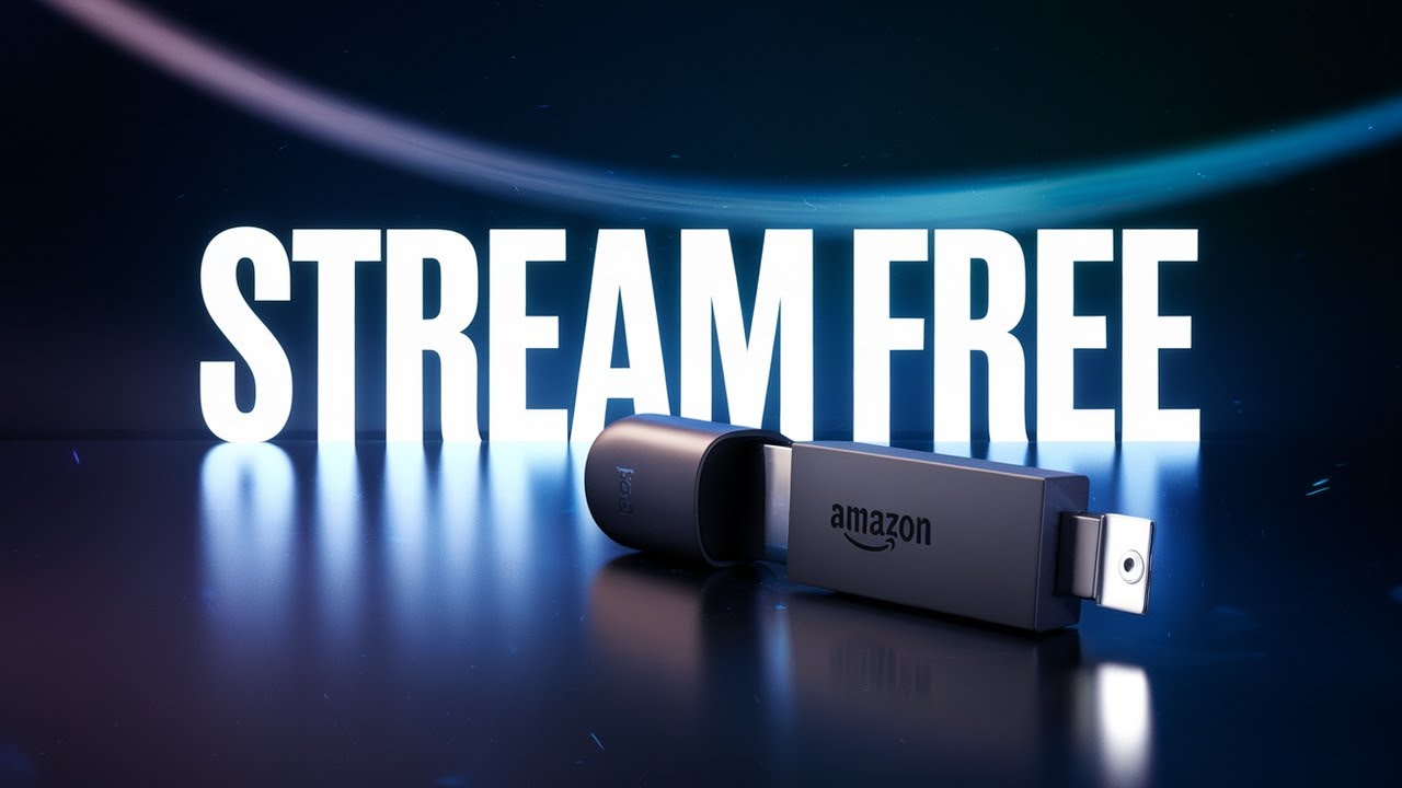 NEW Firestick Movie Apps (you NEED to know about) - YouTube