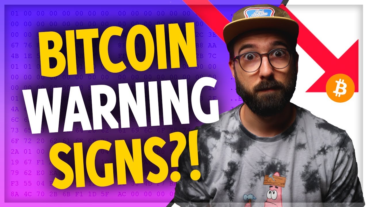 More downside for Bitcoin? Warning signs despite major BTC milestone ...