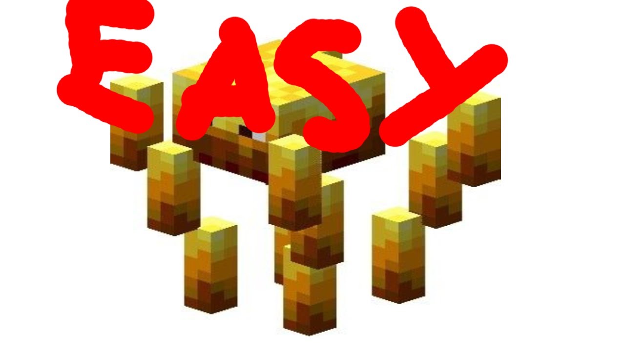 BLAZE SLAYER IS EASY IN HYPIXEL SKYBLOCK - YouTube