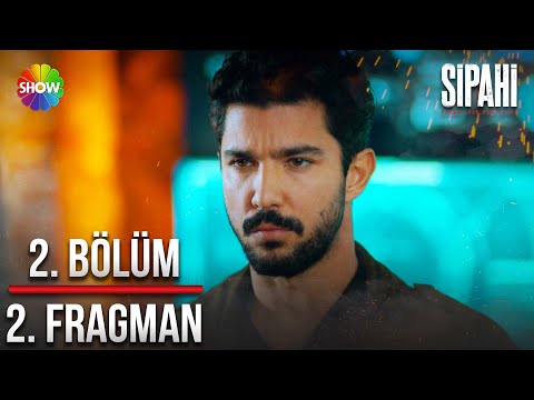 Sipahi 2. Bölüm 2. Fragman | \