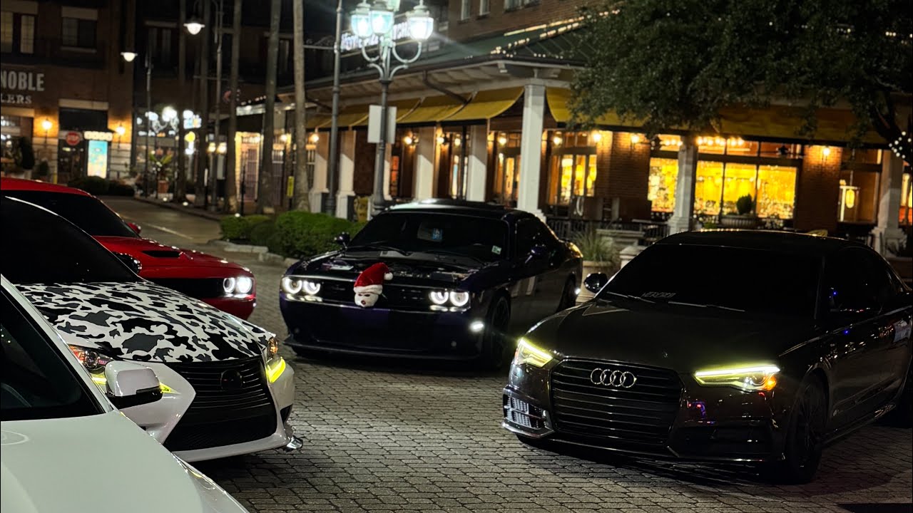 The little Audi A6 that could... - YouTube
