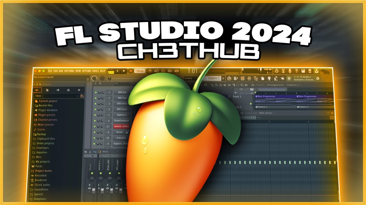 FL STUDIO 21 Download For Free (NO CRACK/LEGAL) 2024 🔊 - YouTube