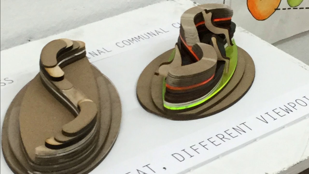 Pratt Senior Design Studio & SUN - YouTube