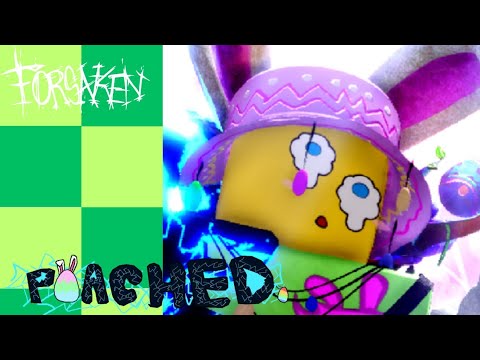 Forsaken - *NEW* John Doe 'Poached' Skin Showcase (No Audio Commentary ...