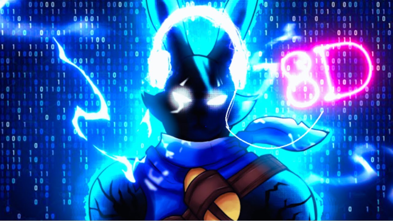 White444.exe | 8d Audio(YSB Trill- All da action) - YouTube