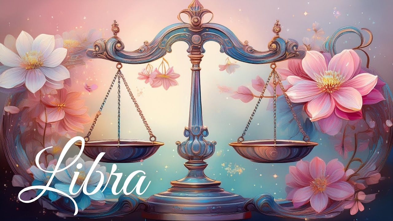 LIBRA ♎️MOMENTO DECISIVO NA VIDA DE LIBRA #tarot #signos #libratarot ...