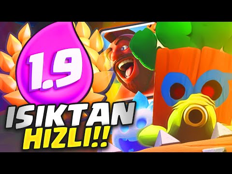 1.9 TROLL Binici Destesi 😄