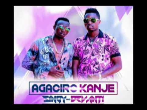 AGACIRO KANJE BY SINGY AND DEVANTI